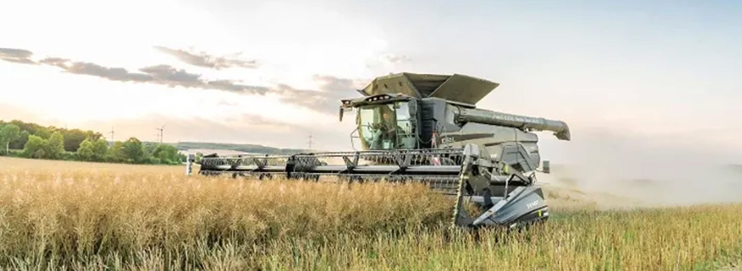 BayWa AG - Konzernfinanzbericht