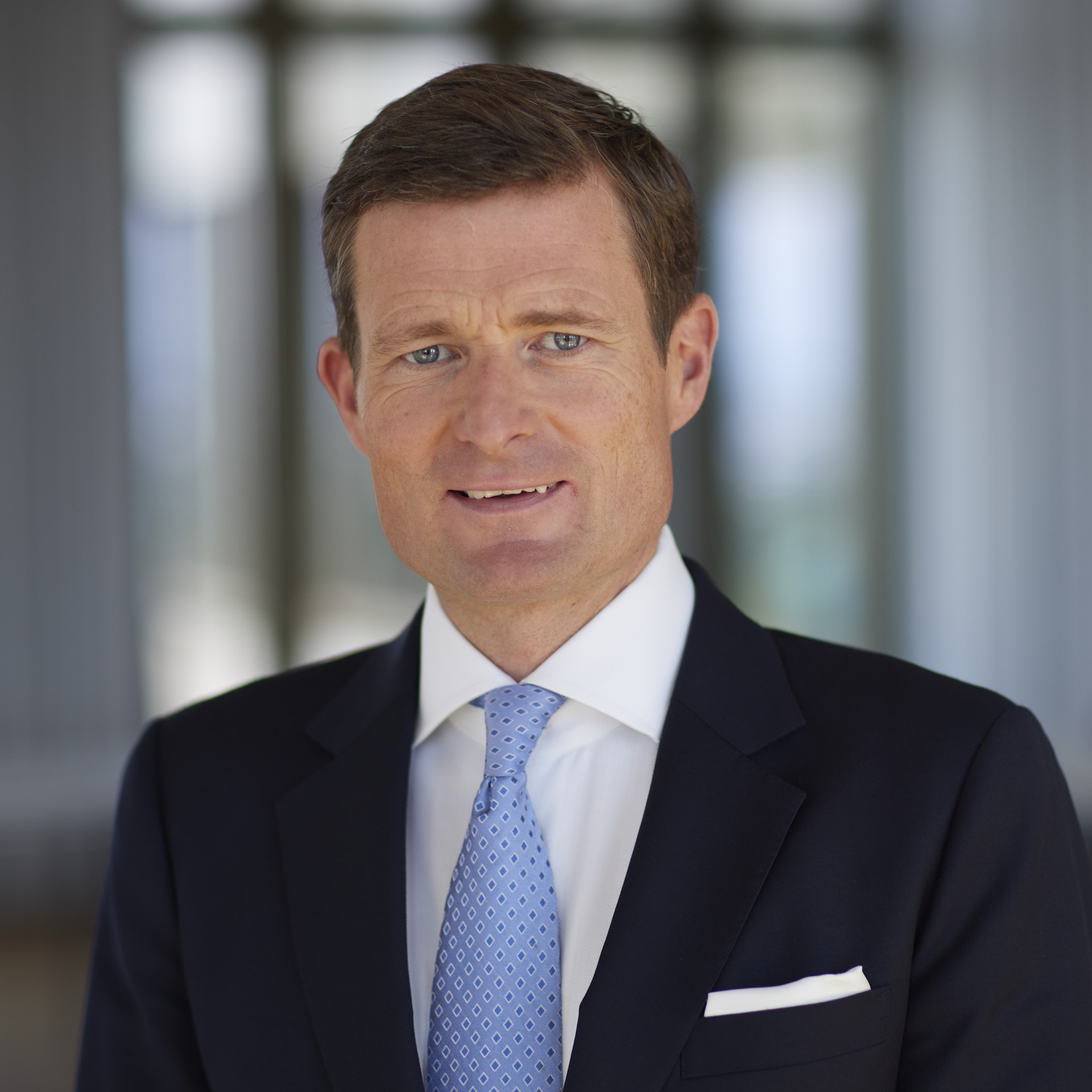 BayWa AG - Consolidated Financial Statements